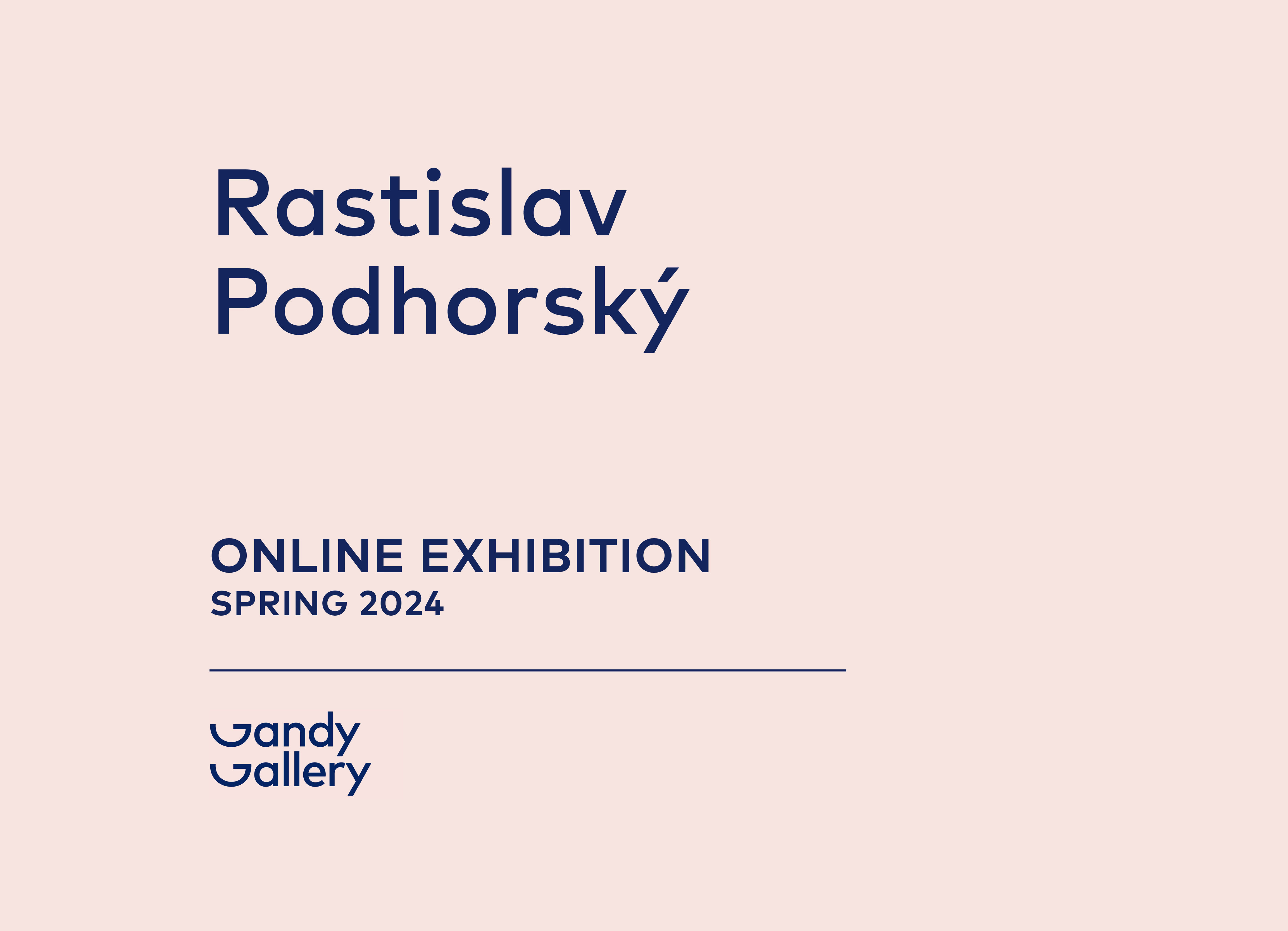 Welcome to Gandy Gallery